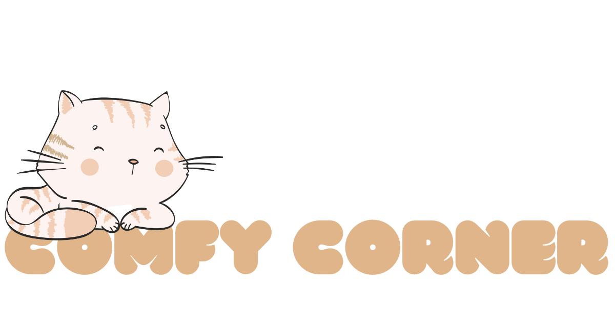 Comfy Corner